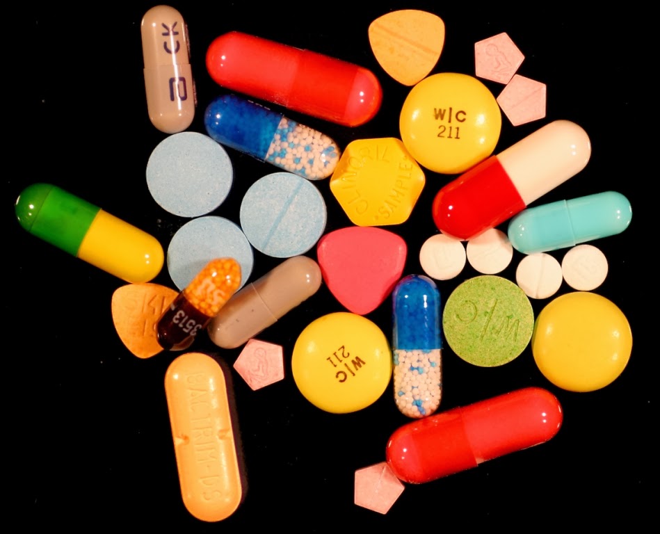 Treatment Center in California: The Truth about Opiates