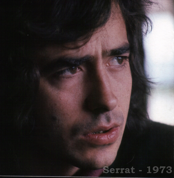 Serrat