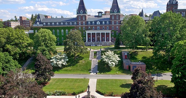 Nevin's Data "Points": College ‘Intuition’