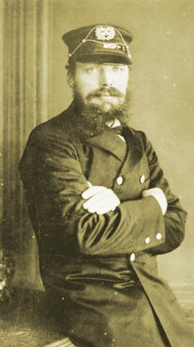 Tales from Colonial Queensland: Captain Duncan Takes Liberties