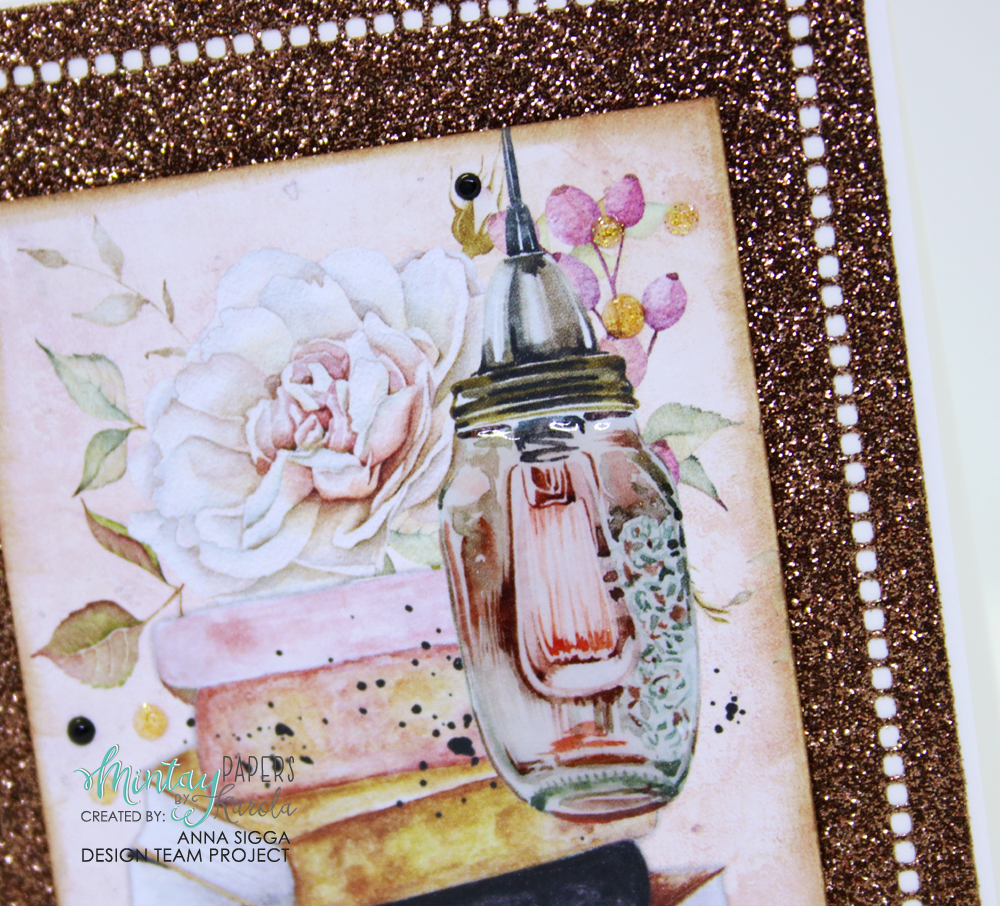 Dear Diary Cards | Mintay Papers - Scrappalicious!