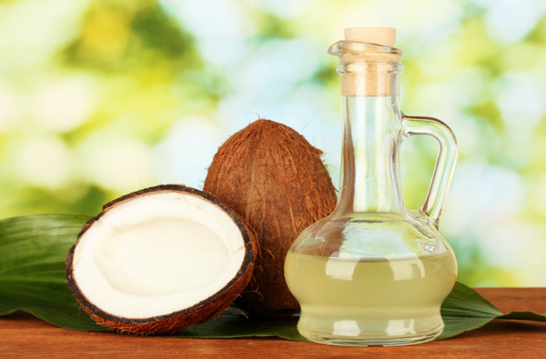 The Different Types of Coconut Oil | Online Health Trainer