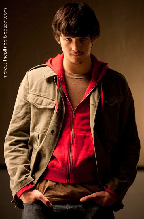 THE PIT STOP: THROWBACK