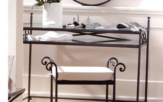 Fancy Home Decor: METAL FURNITURE DESIGNS FOR YOUR HOME AND OFFICES