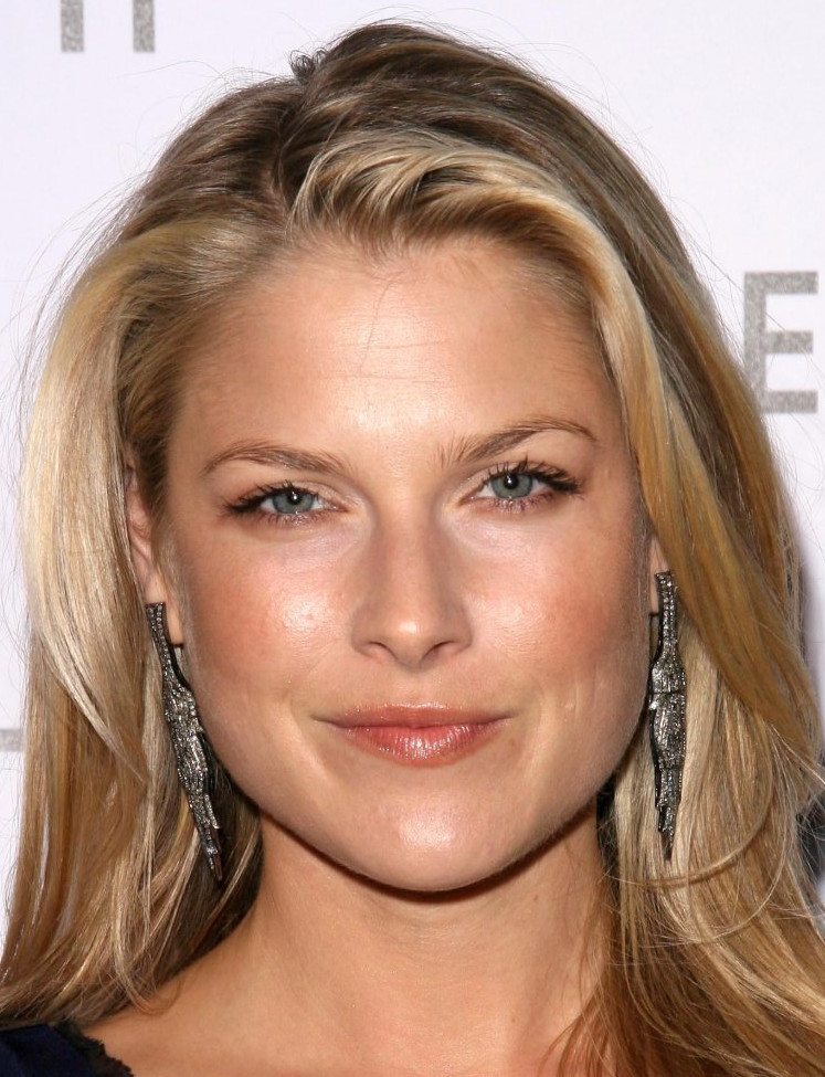 Aryan Anthropology: Square Face Gallery