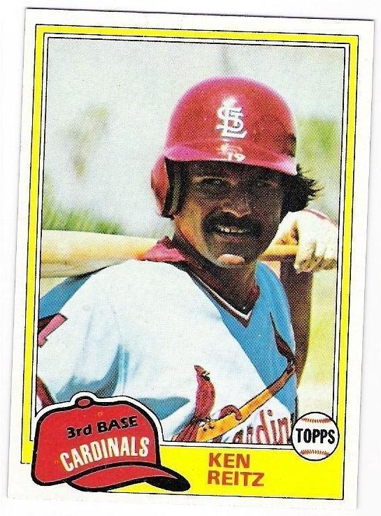 oh my o-pee-chee! (oh mon o-pee-chee!): 1981 ken reitz