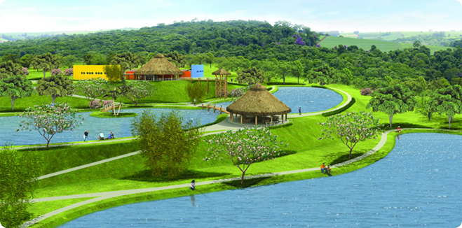 Relances: Ecovila de Portugal é alternativa de vida com impacto ...