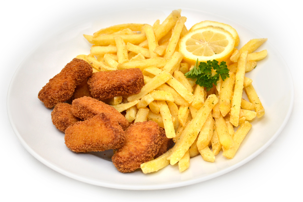 Mer | Pizzeria Älvhörnet