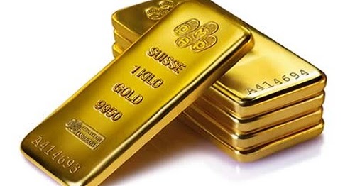 ETF 美股-世界財經: SPDR Gold Shares (黃金ETF) 美股代號:GLD -2017版