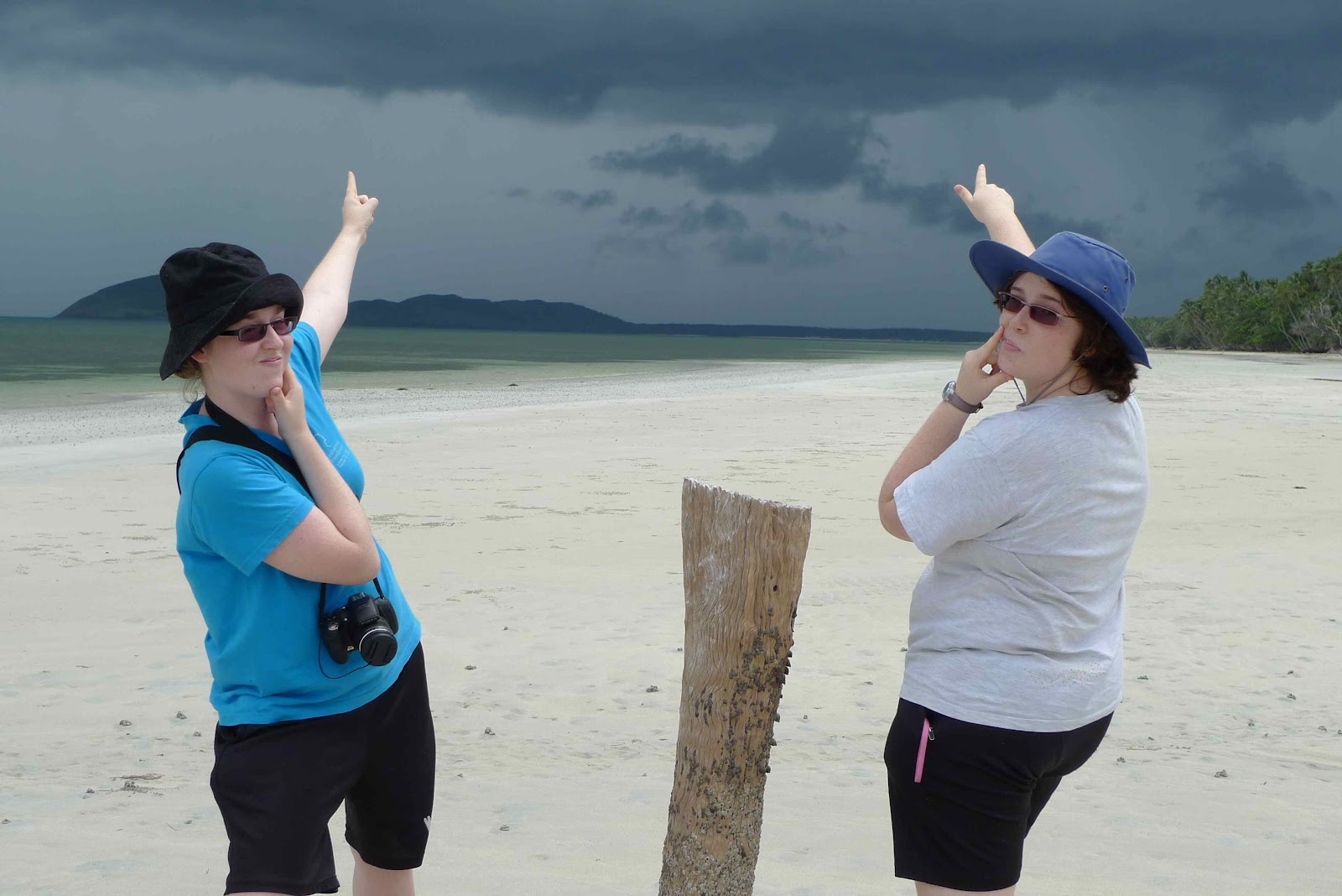 Adventures in Lockhart River