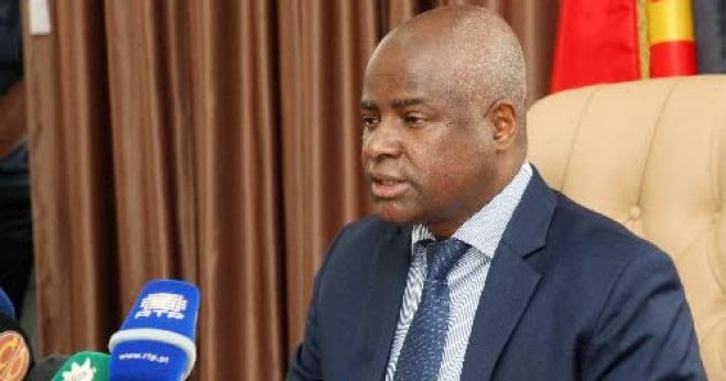 MOVIMENTO DO PROTECTORADO LUNDA TCHOKWE: LUKAPA: POLICIA MATA CIDADÃO ...