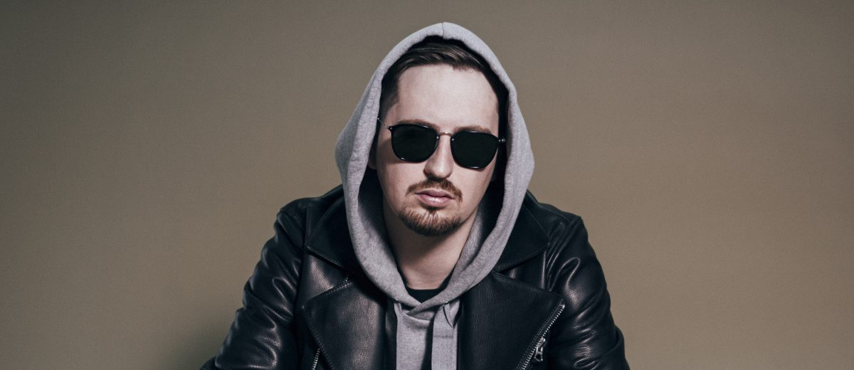 Robin Schulz lança eletrizante novo single "All This Love" | Indieoclock