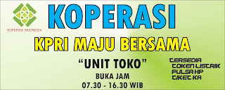 Contoh spanduk Koperasi | Vector Logos and Design for Free Download