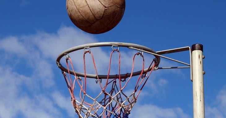 the AUSSiE Info: Social Netball League: Join and Play This Game for Fun ...