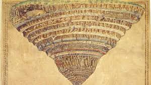 Site Specific : The 9 circles of hell