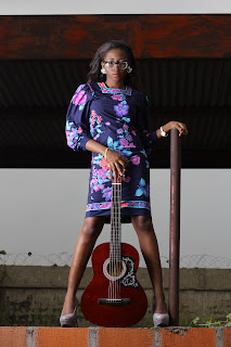 fotofashion : Up and Coming Model Mercy.....Model of the day.