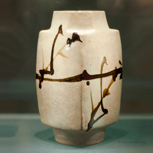 andrewwiddis: Shoji Hamada.