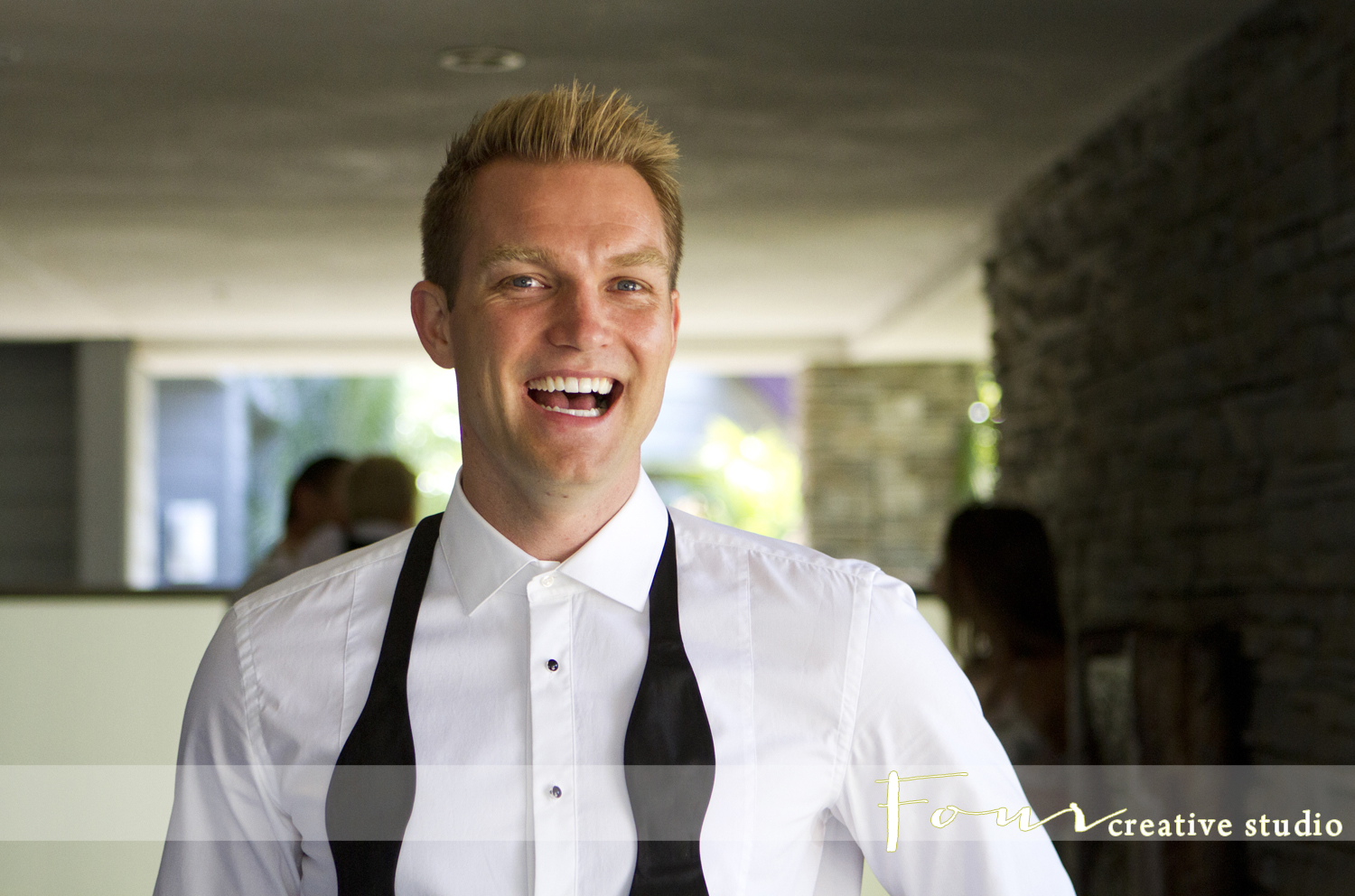 FOUR Creative Studio