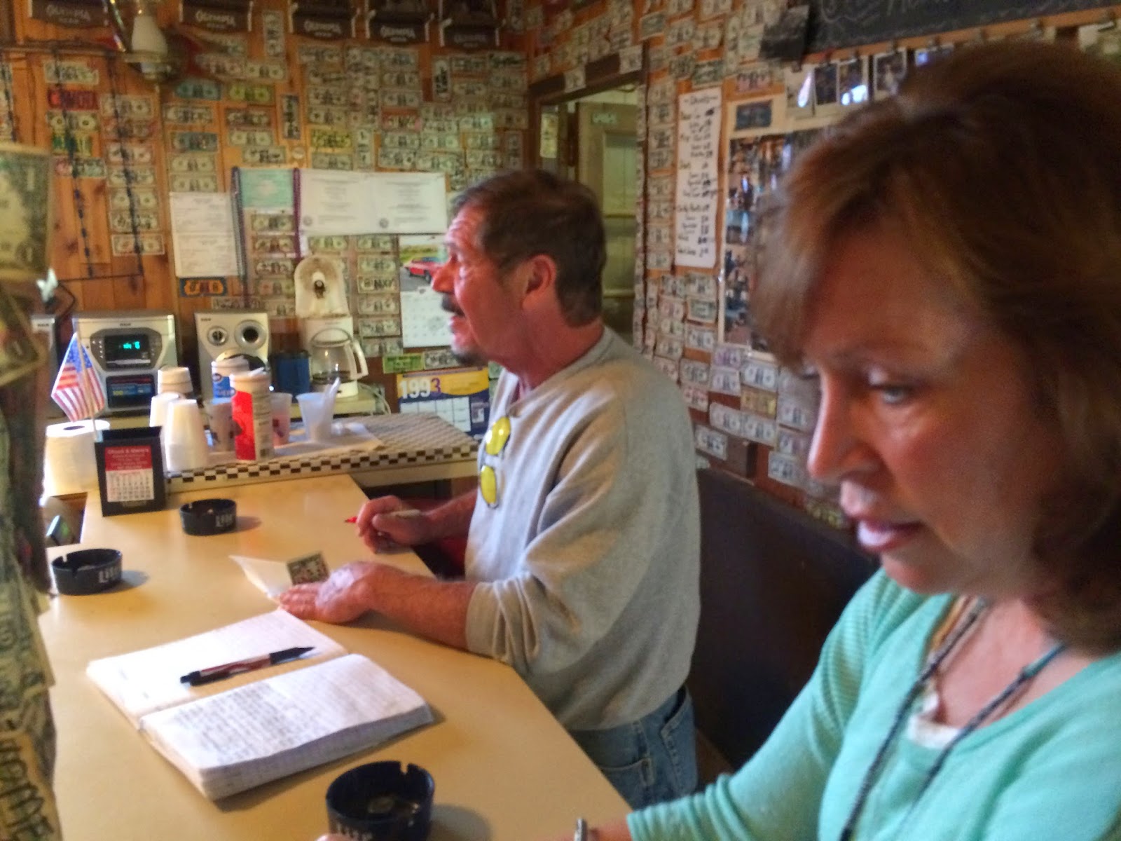 Dutch Harbor Dirt to Nome Dirt: A little bit of Dutch Harbor/Unalaska ...