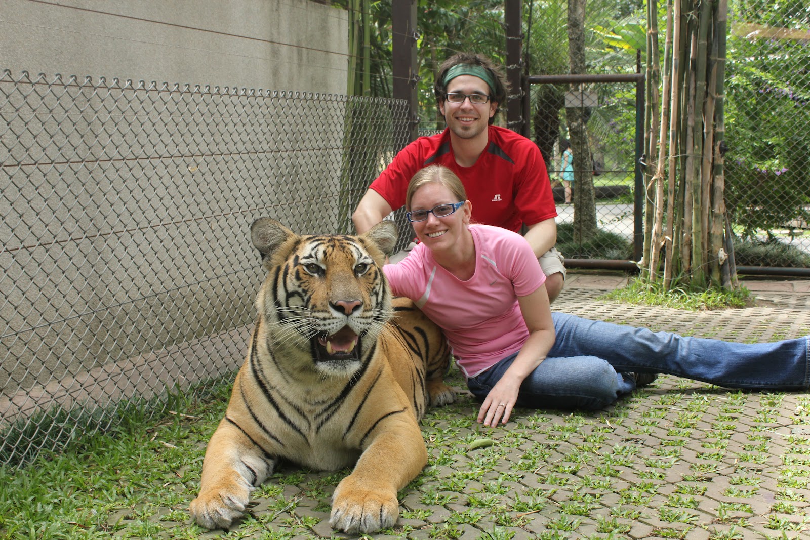 The Patek's in the Philippines!