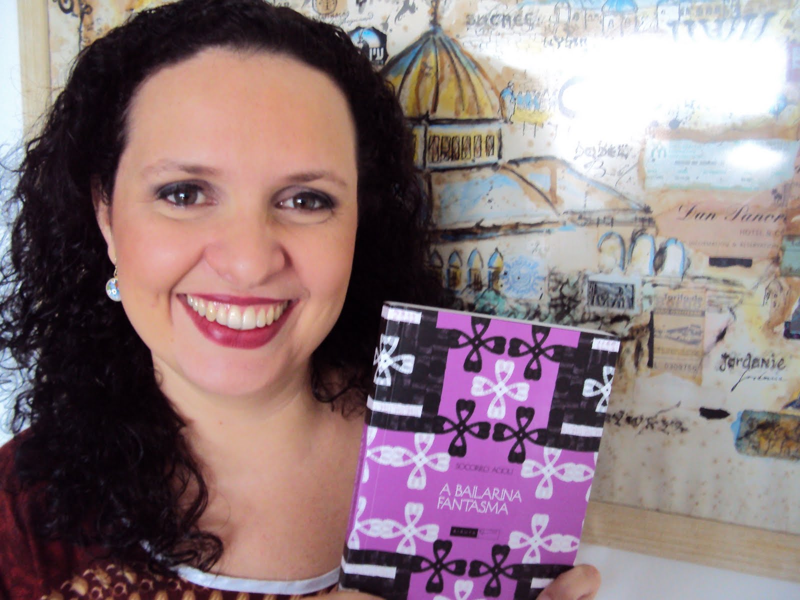 Socorro Acioli - Alchetron, The Free Social Encyclopedia