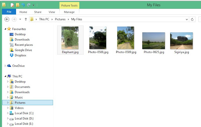 Excel Vba Solutions Insert Several Images To A Worksheet Using Vba