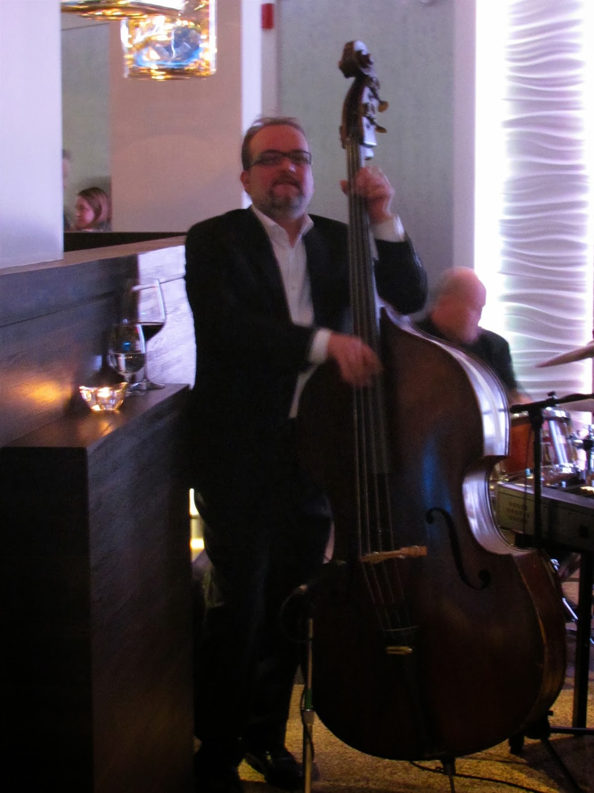 The World of Gord: Michael's on Simcoe Media Launch