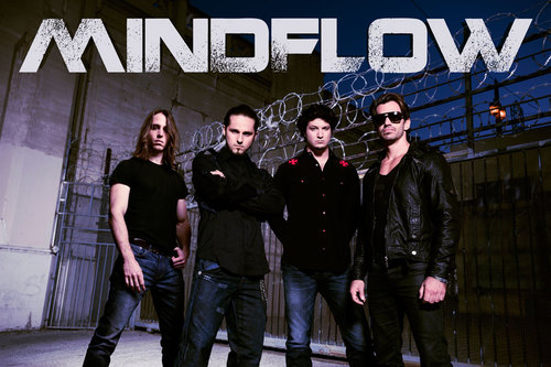 MindFlow: tocando músicas inéditas ao vivo - HATE AND TRUST