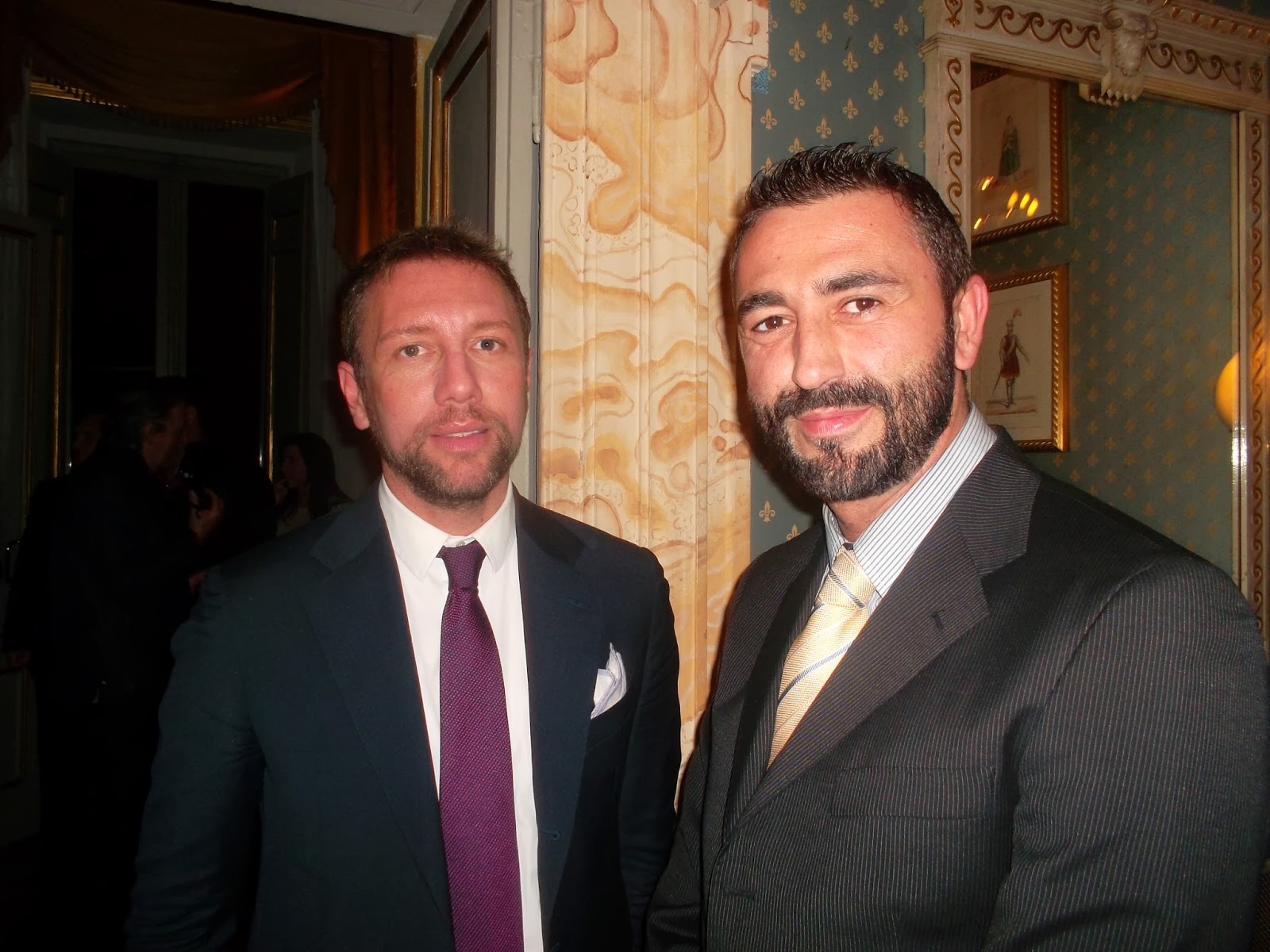 Gossip e Spettacolo - www.inciucio.it: "Come diventare Marchesa" di ...