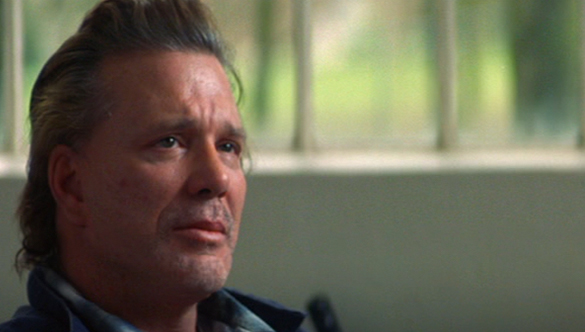 Top 5 Mickey Rourke Cameos | And So It Begins...