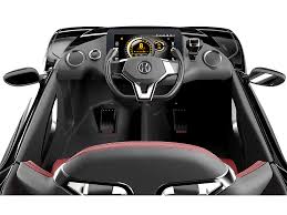 The Broon F870 - Electric Cars for Kids and Car Social Media