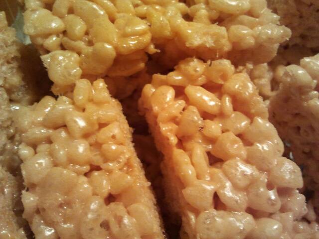 Caramelo de mantequilla salada