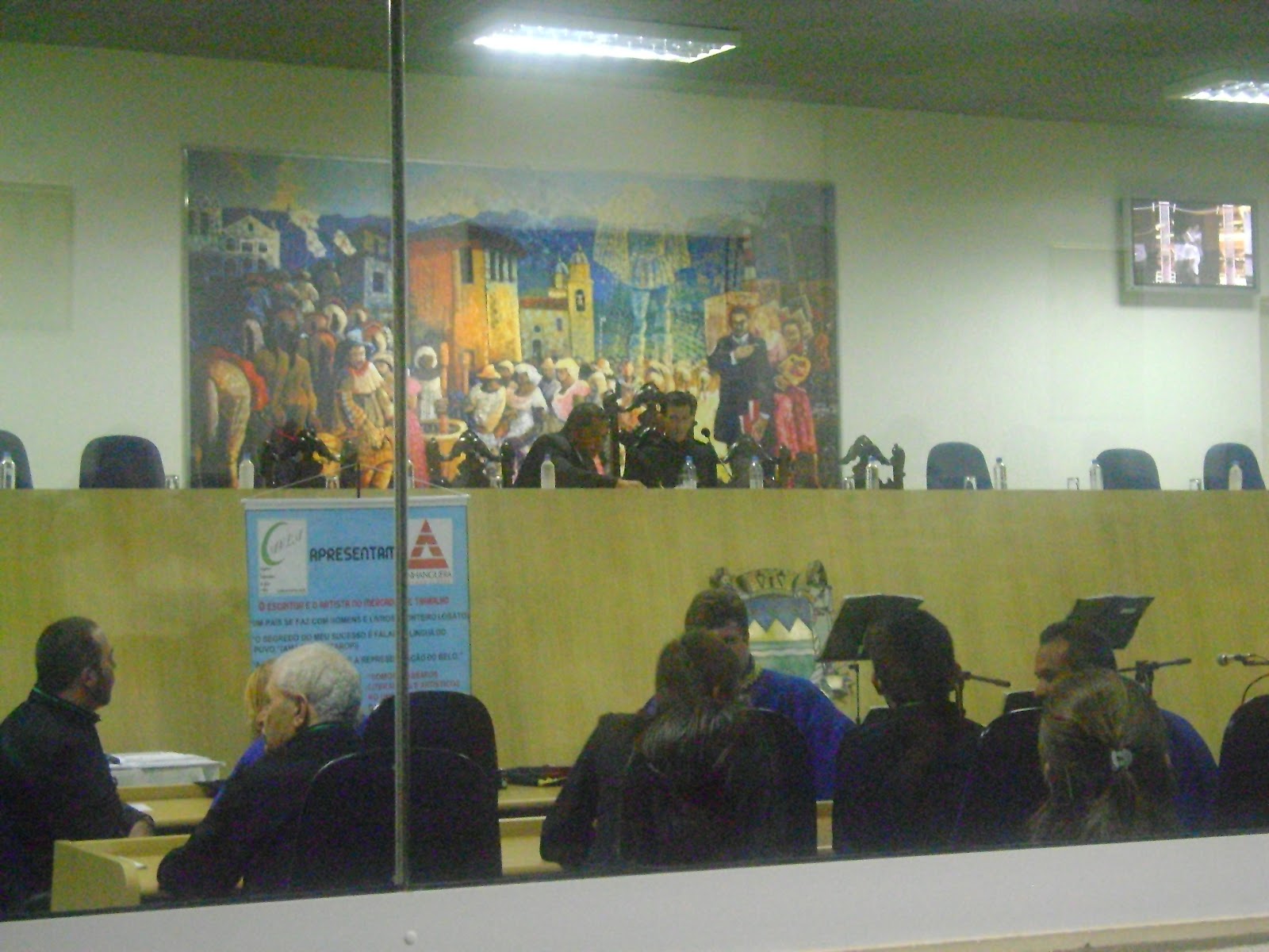 TENOR WALTER ROSA - Professor de Música