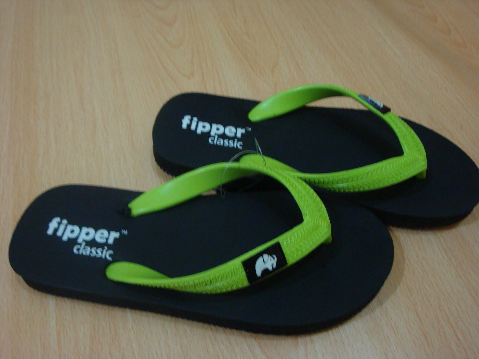 Fipper Slipper: FIPPER CLASSIC
