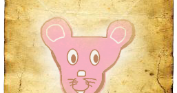 Scaffali mezzi pieni - Deliziati di ricordi: Gelato Pantera Rosa