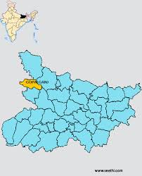 Gopalganj District: gopalganj district map bangladesh