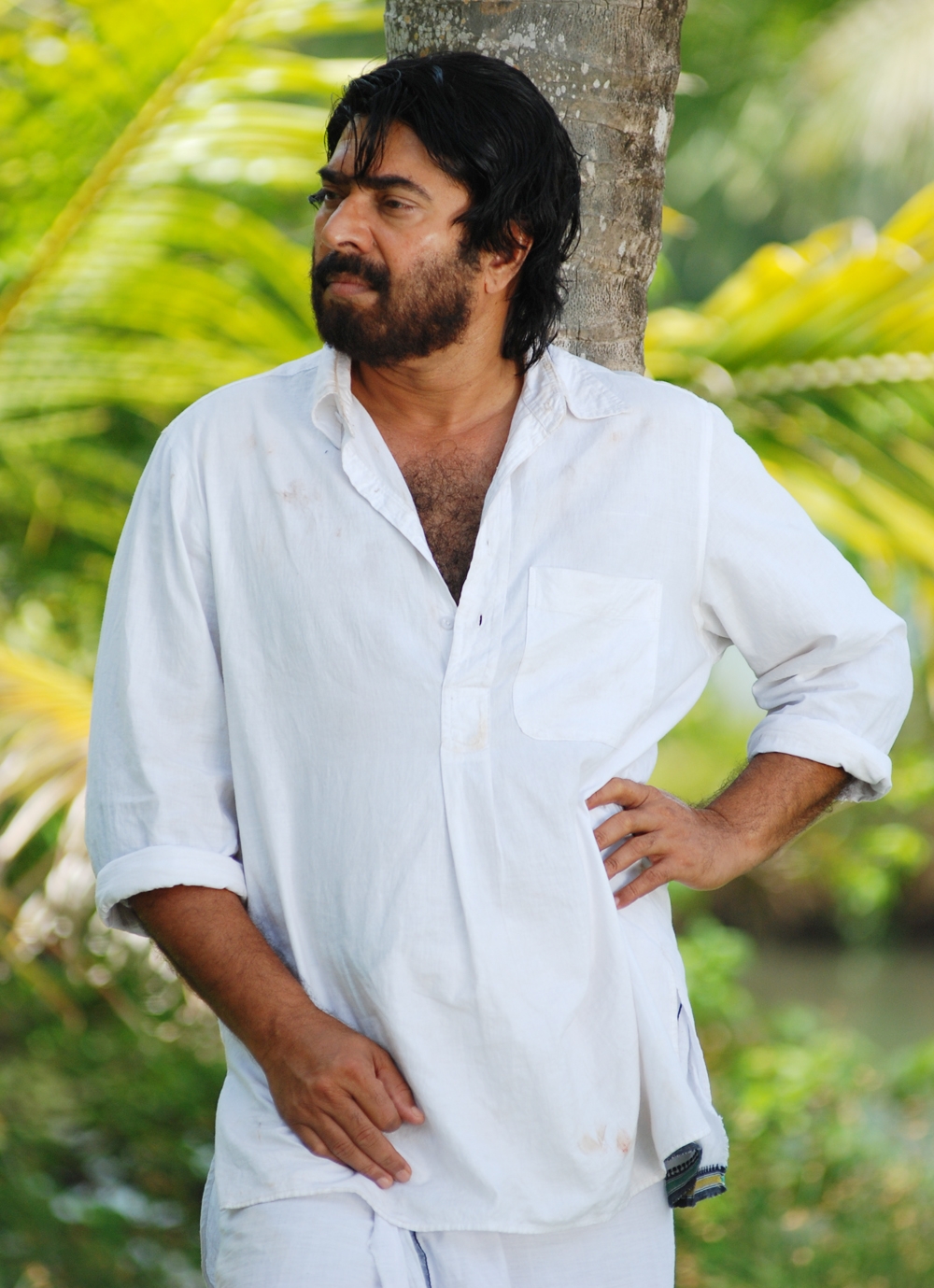 Mammookka in different Shades......... - Mollywood Frames | Malayalam ...