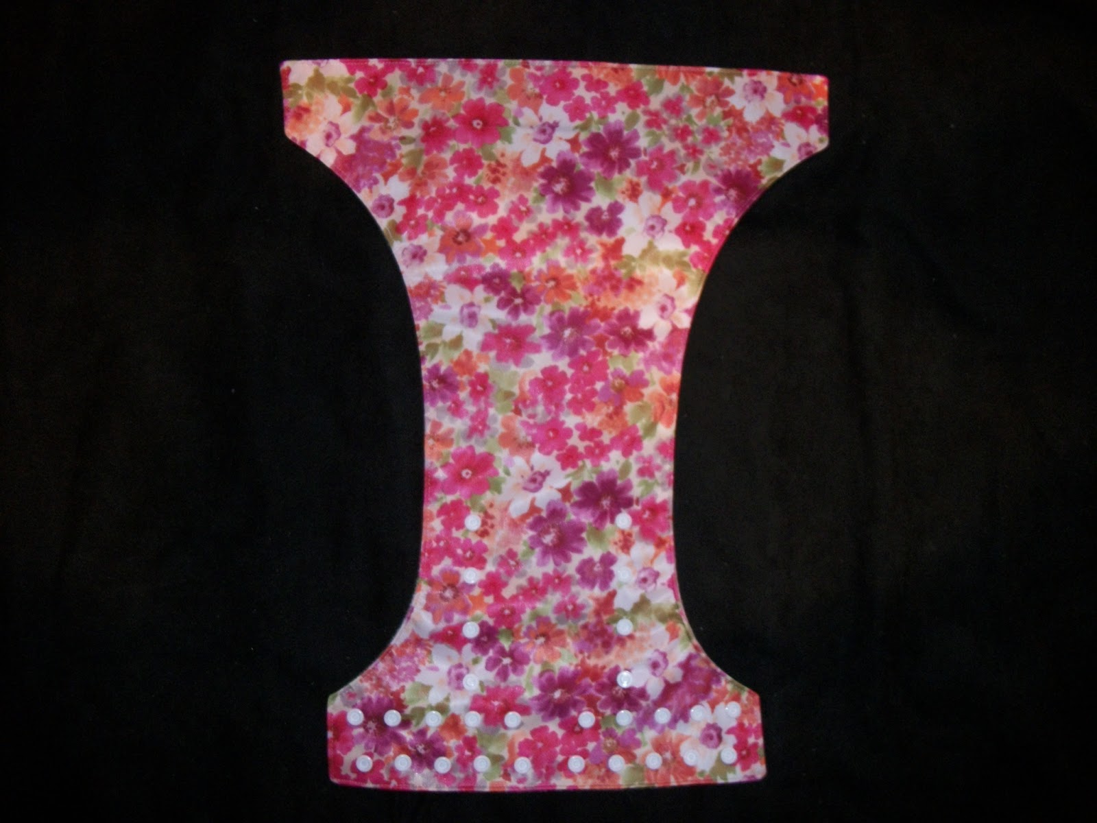 Simple Diaper-Sewing Tutorials: Easiest Pocket Diaper