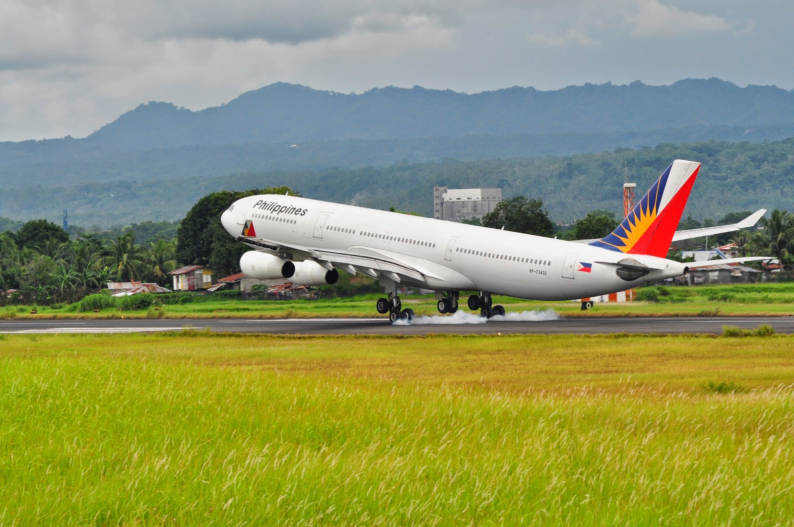 Philippines signs Air Services Agreement with four countries | Aviation ...