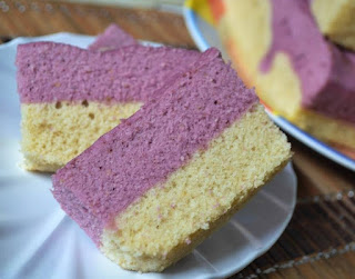 Olahan dari Tepung Talas