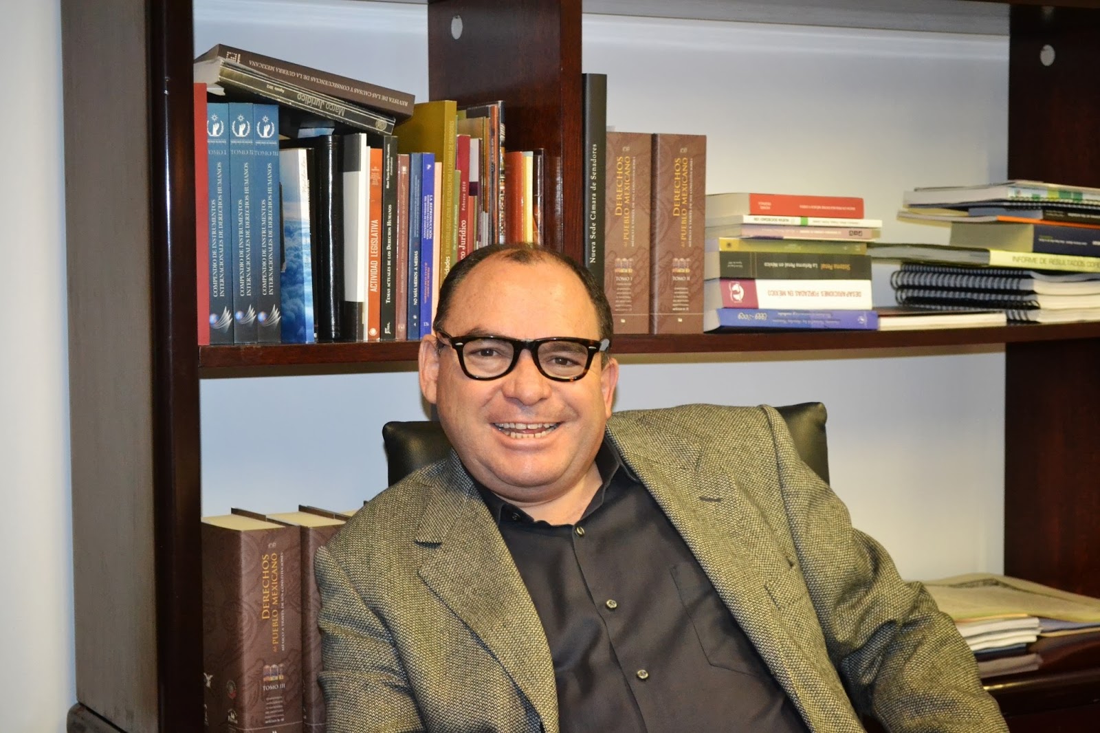 REAL POLÍTICA : 2013-06-23