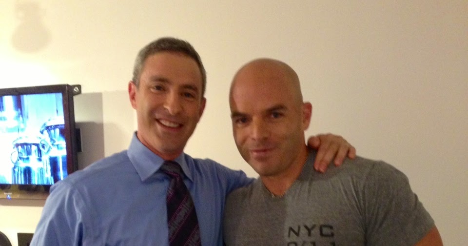 Weighty Matters: Ever Struggle To Open Something?