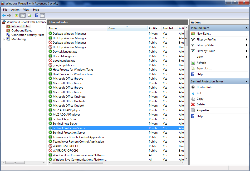 ฮาร์ดล็อค, Hardlock, Software Protection,Sentinel, การป้องกันลิขสิทธิ์ ...