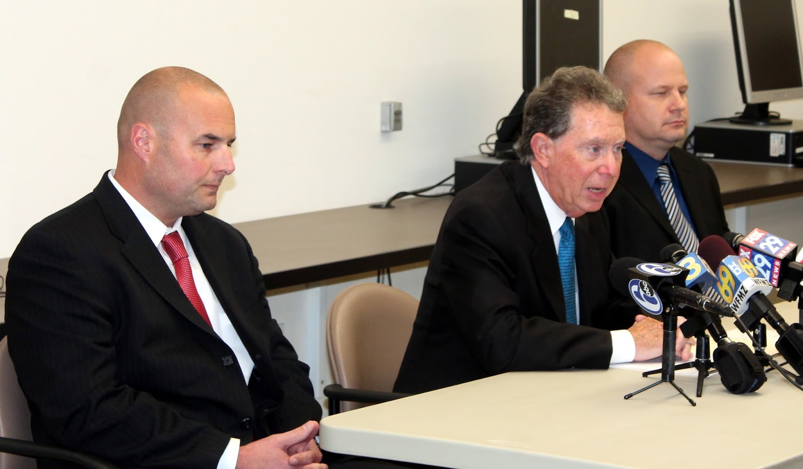 Lehigh Valley Ramblings: September 2017