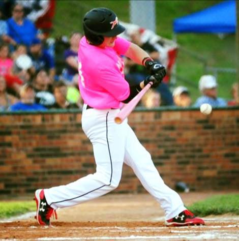 Northwest Missouri State Bearcats Baseball Report: NWMSU baseball ...