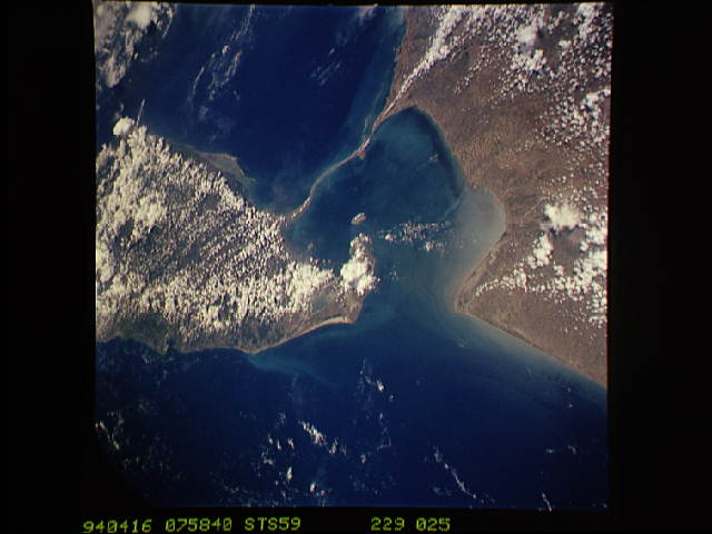 World of Mystery: Adam´s Bridge