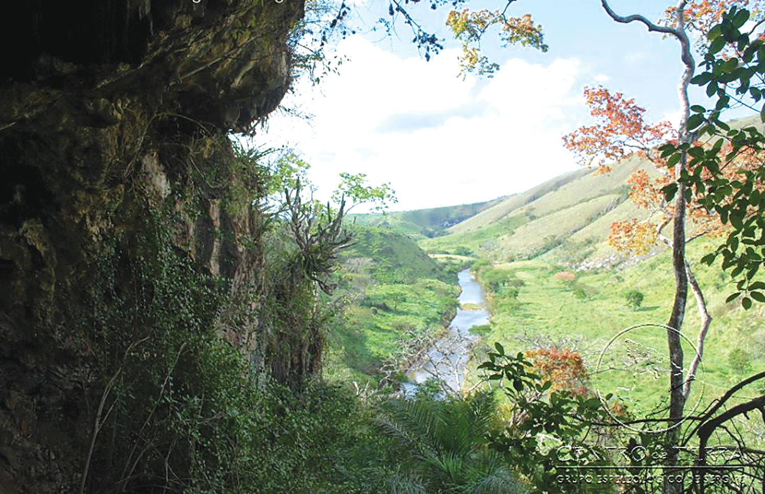 Isto é SERGIPE: Turismo de Aventura: Cavernas em Sergipe