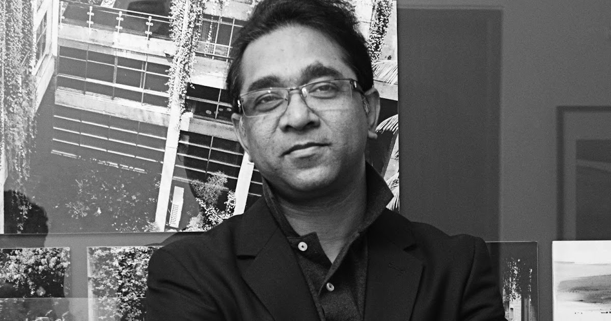Biography: Architect Rafiq Azam/Shatotto