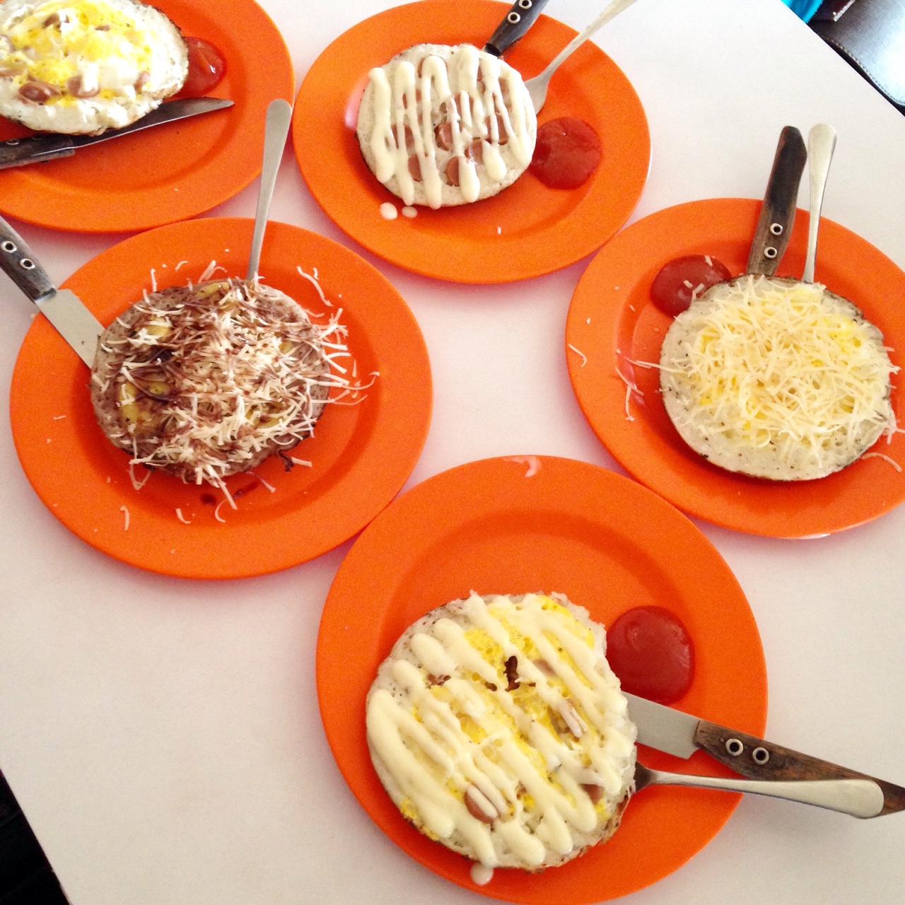 Surabi Bandung | Pasteur Hyper Point