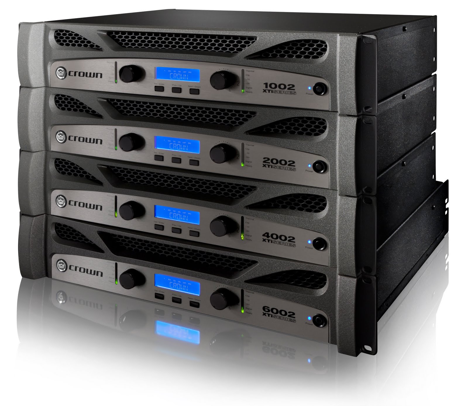 HARMAN’s Crown Audio Showcases Class-Leading Value and Performance ...